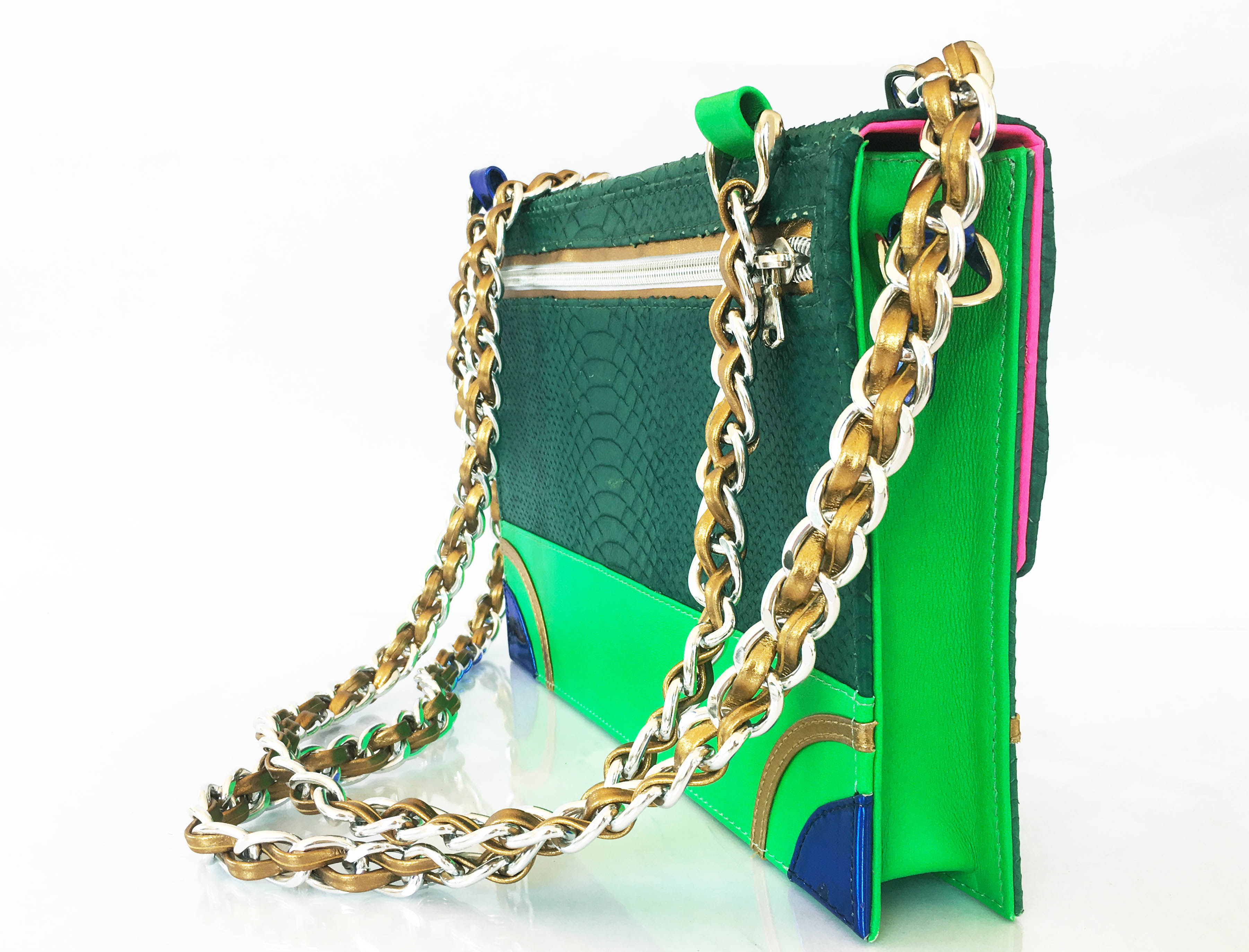 snake back | Hero4Heroes