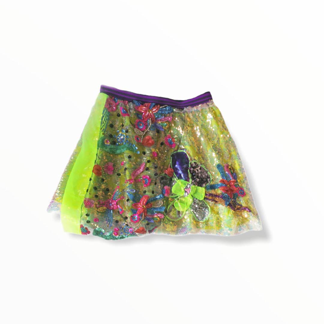 yellow skirrt | Hero4Heroes